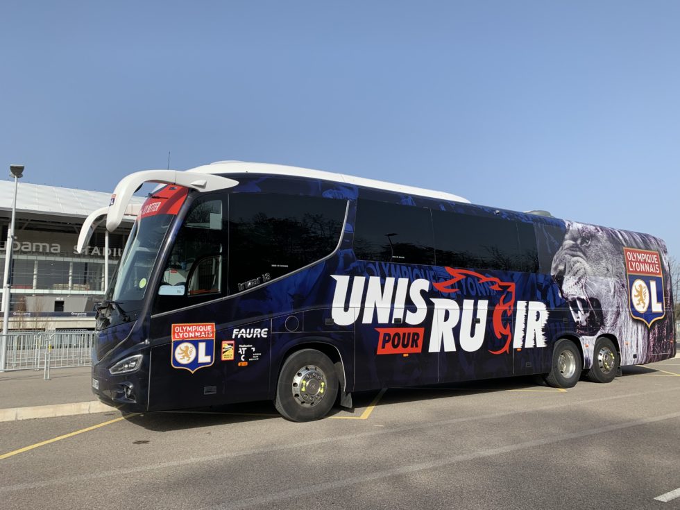 Cars FAURE | Filiale de FAURE Transport - Transport en autocar